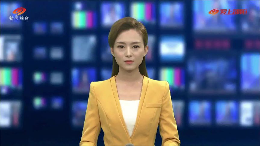 邵阳市开展全国残疾预防日宣传教育活动