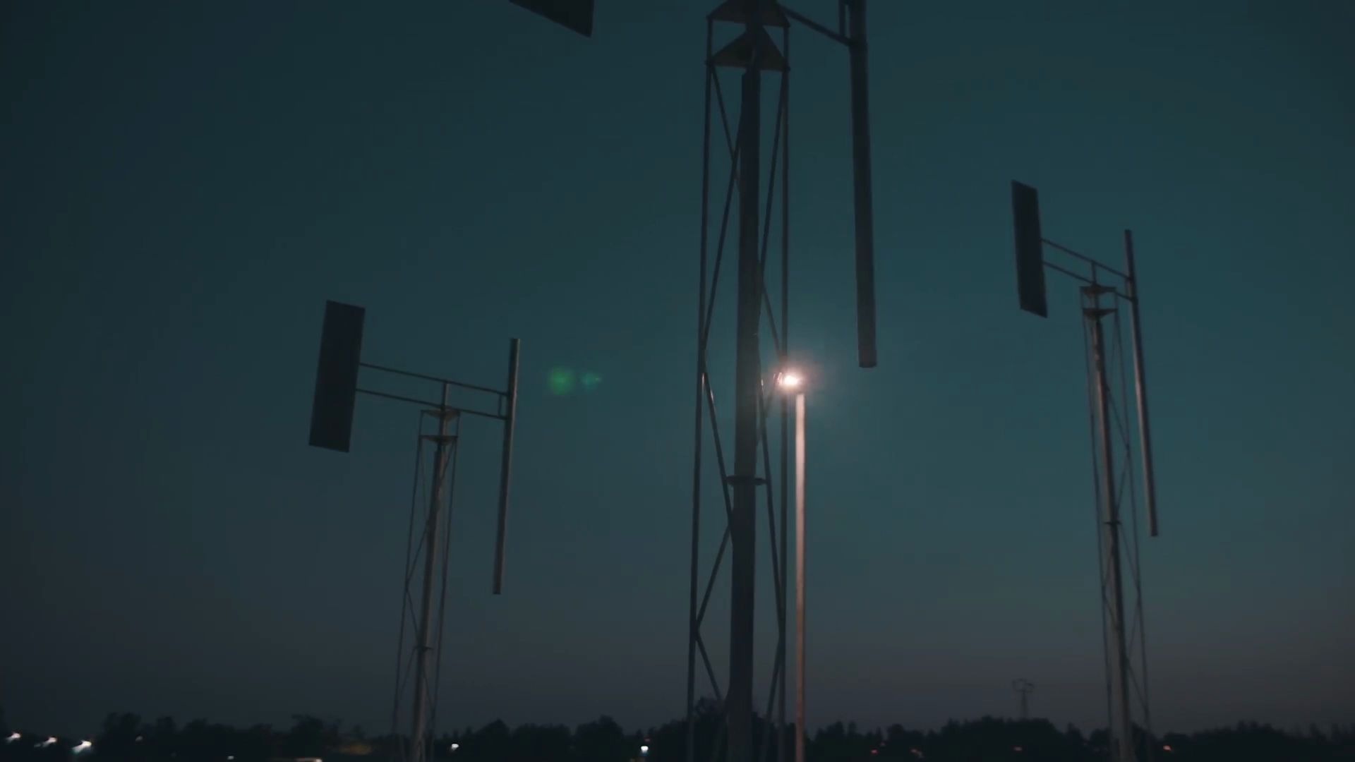 ODESZA - 《A Moment Apart》Intro 专辑宣传片