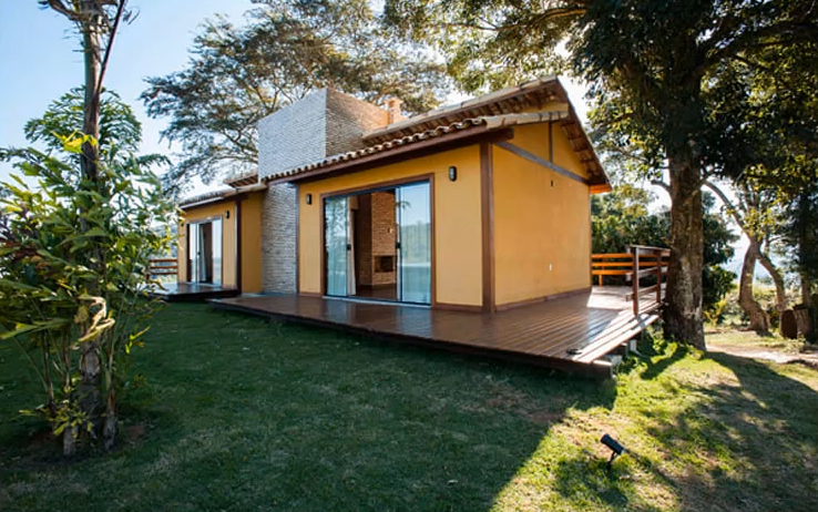 【SU建模技巧】SketchUp如何制作照片匹配的造型?