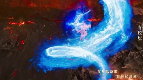 凡人修仙传:小伙资质平庸,但依靠自身努力最后修炼成仙