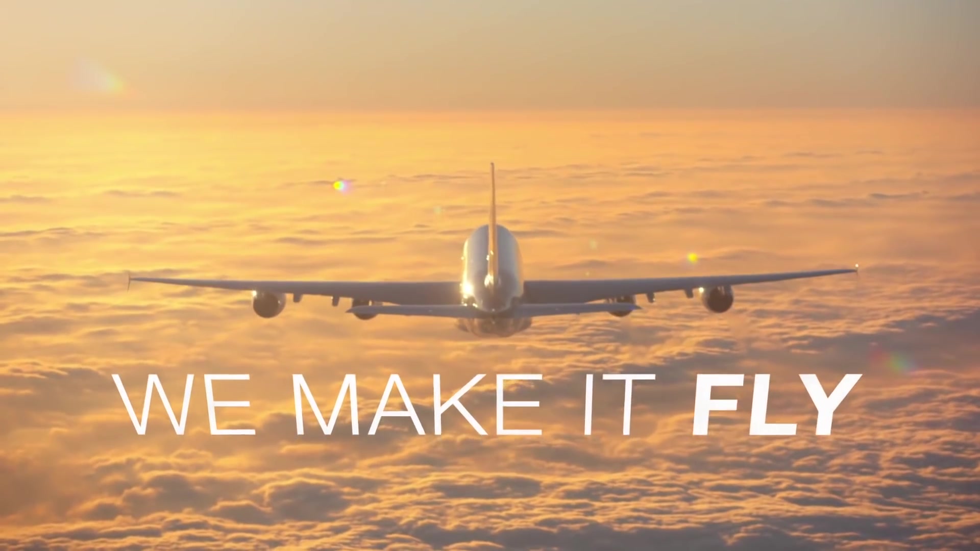 【我们是空中客车We are Airbus】欧洲企业精神 工业之美 空客集团...