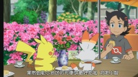 神奇宝贝新无印