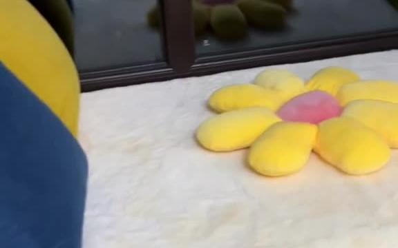 没有华丽的装修,简单干净,适合自己就好 毛坯房入住 装修日记