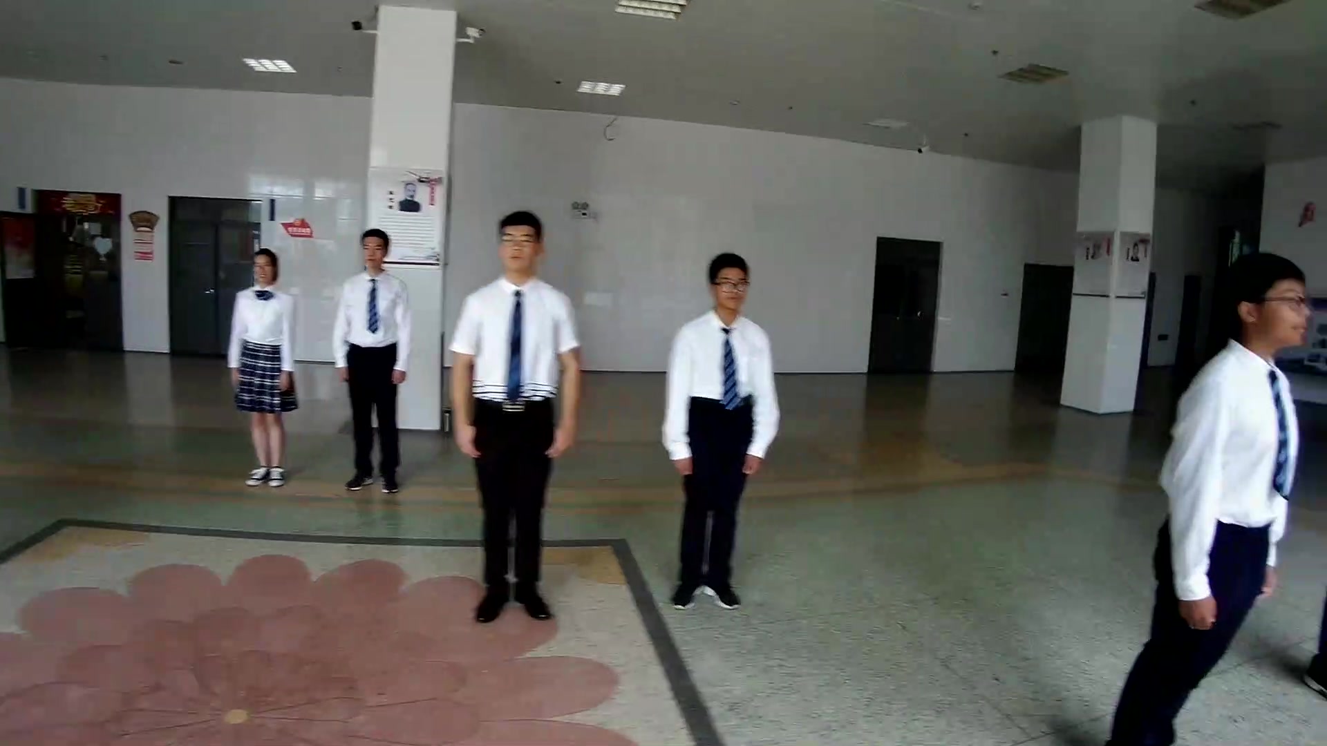 【赞美老师】多人诗朗诵·吾爱吾师