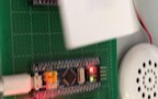 ...停车场RFID车辆预约停车管理语音播报系统(程序+源码+电路+报告)