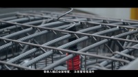厦门管片厂标准化生产流程宣传片