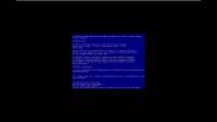 Windows 7 vm3dmp_loader.sys系统文件录屏