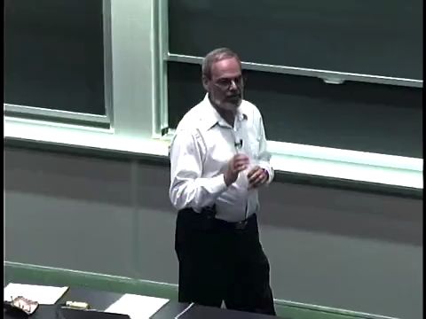 【MIT公开课】计算机科学与编程导论 - 01(中英字幕)