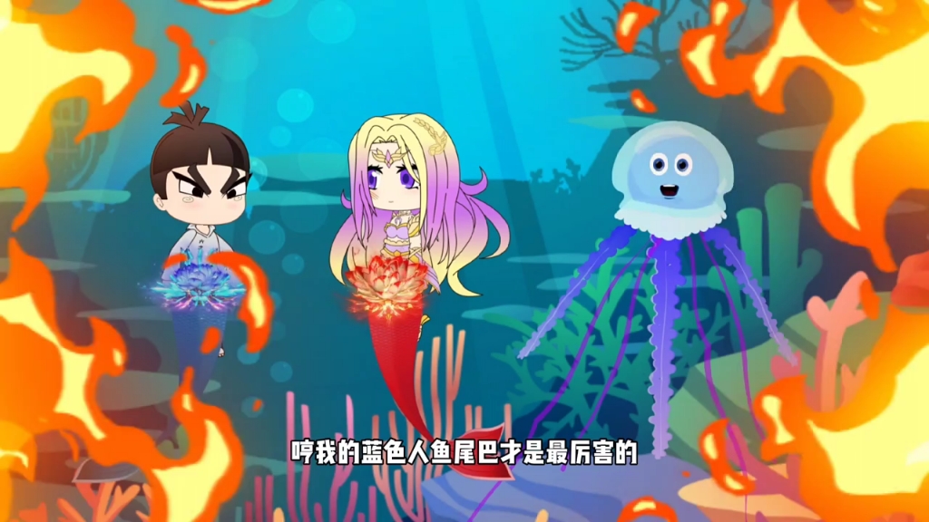 斗罗大陆唐三小舞