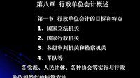 20行政单位会计概述(8)