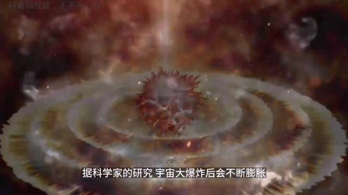 最准确预测宇宙未来的结局,世界末日会是什么样子?人类结局呢?