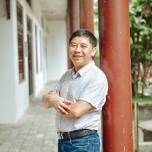 岳麓书院老兵 