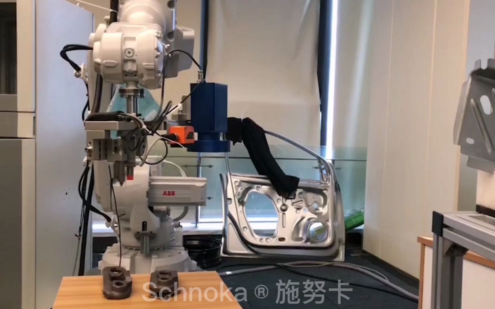Schnoka施努卡机器视觉产品介绍