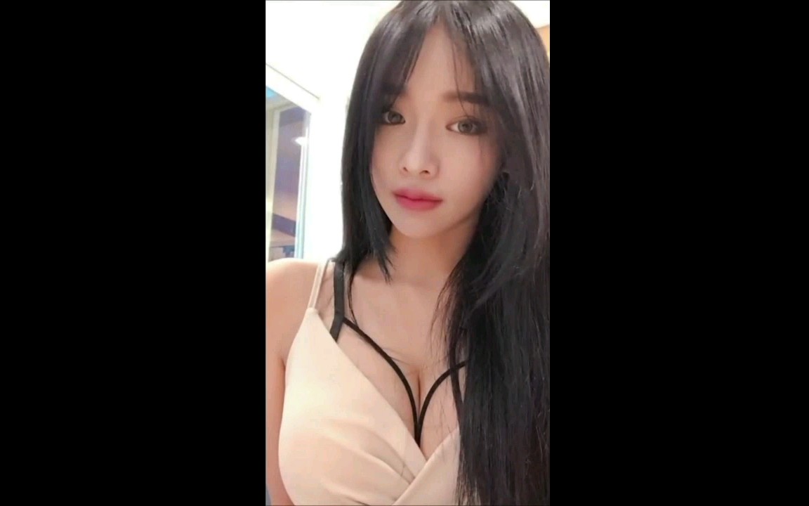 韩国性感美女模特jeee622,火辣身材比例精选合集50张