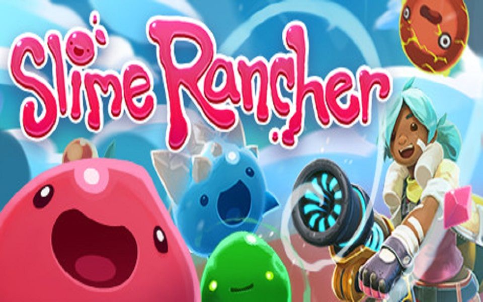 用CE修改SlimeRancher史莱姆牧场金钱数量