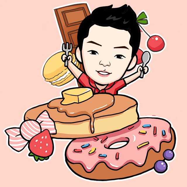 吾大强 
