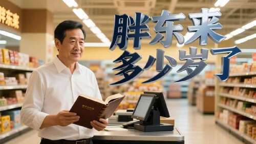 胖东来"高龄"揭秘:它如何从无名小店逆袭成零售界传奇?