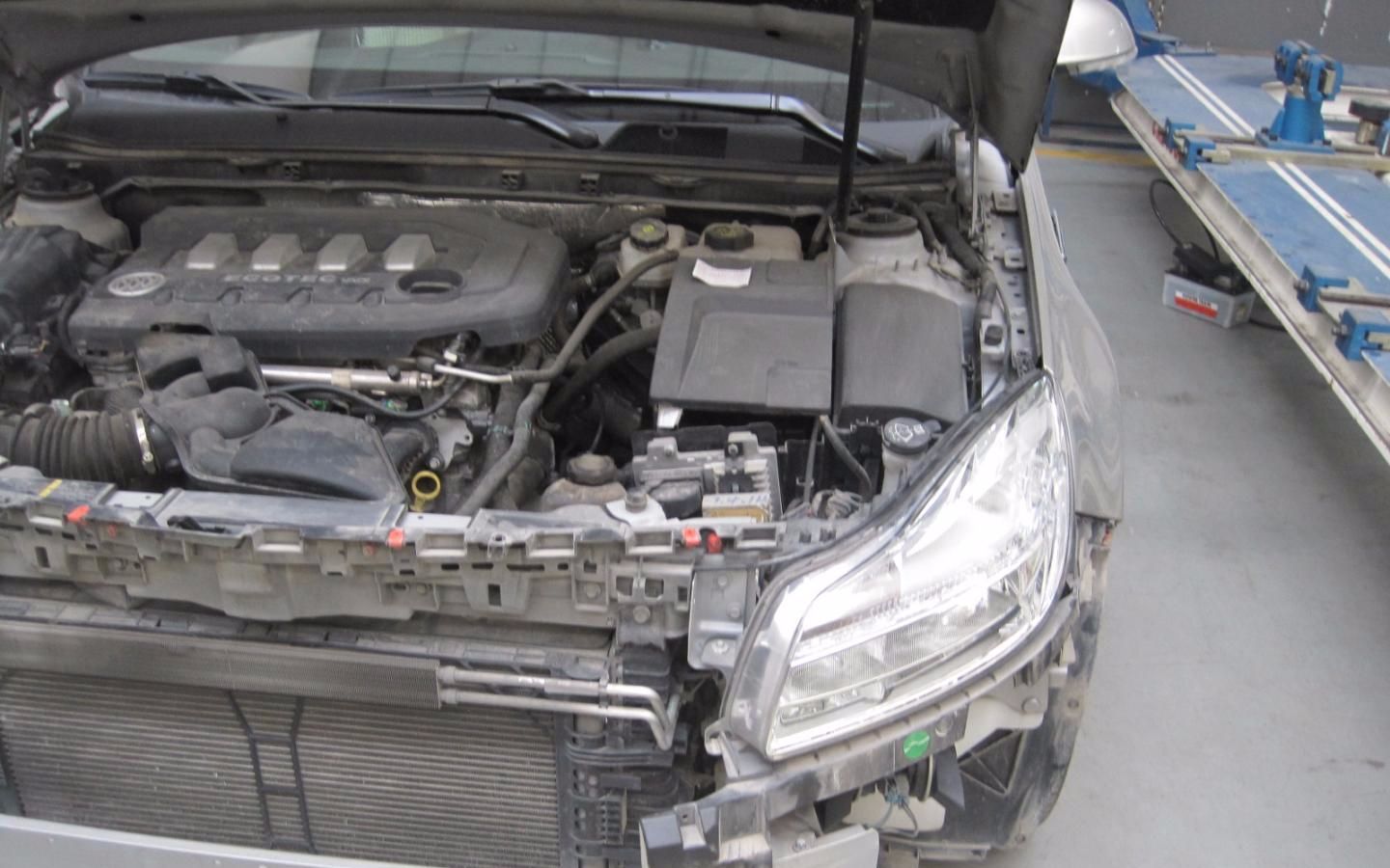 冷车启动发动机抖动特别厉害,很多人的车都有这个毛病,冬季了一定注意