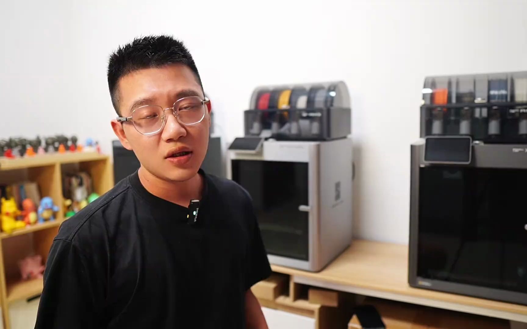 你的3D打印机赚钱没有?拓竹x1c 3d打印