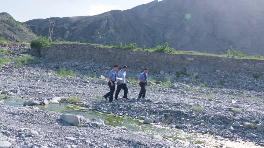 我选择成为一名检察官#检察院@宁夏检察