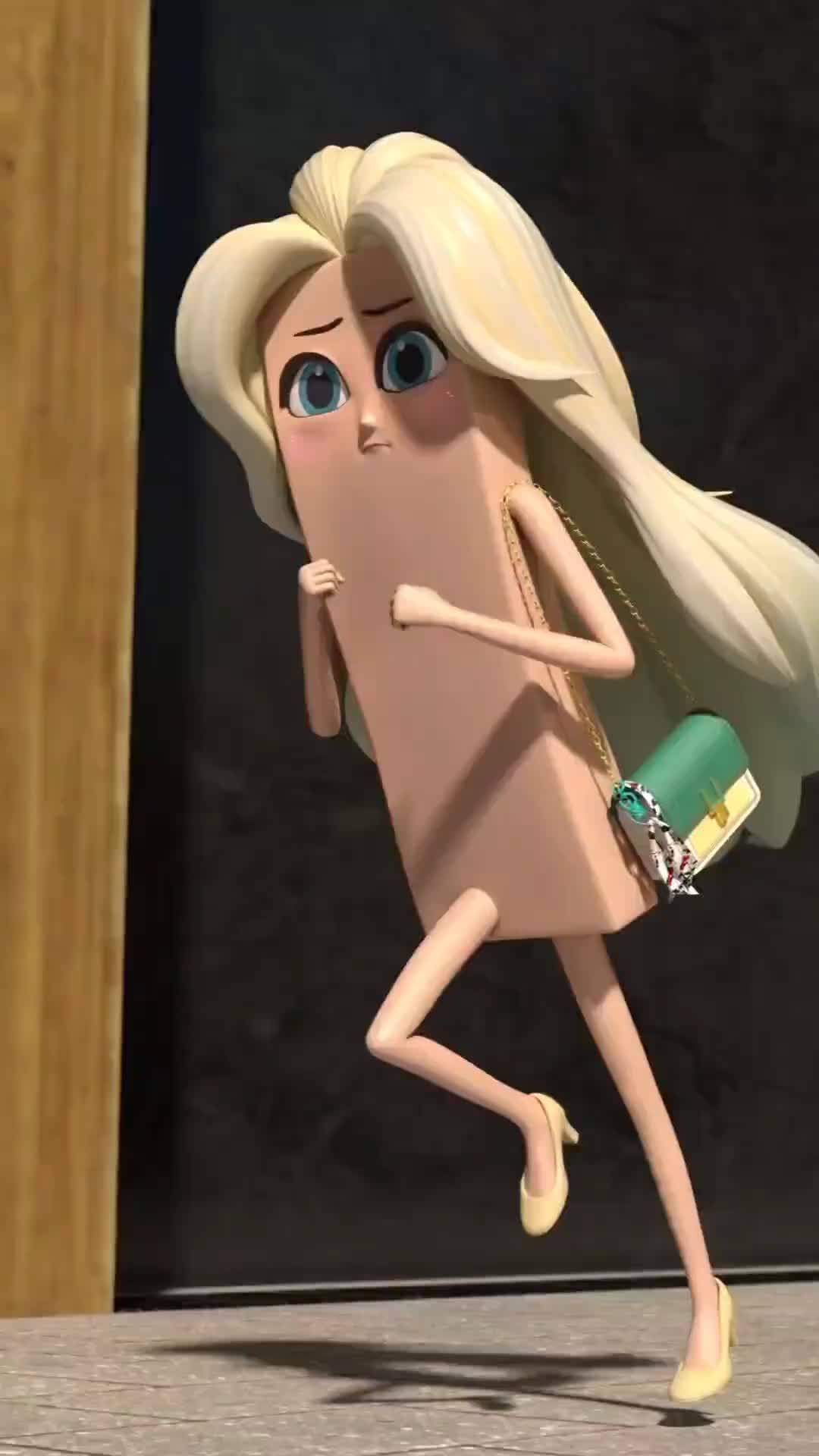 22.这是啥#搞笑动画#儿童动画#沙雕动画#搞笑视频#热门动