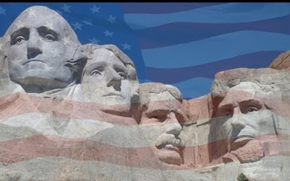 【建筑科普】美国十大著名建筑地标(中字)