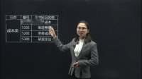 会计科目表_会计科目有哪些_成本类会计科目
