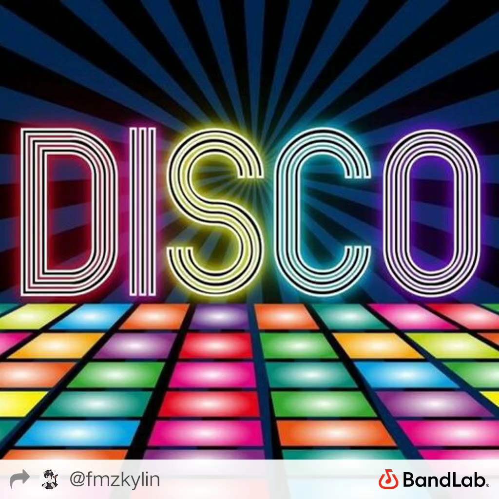 Don't stop bandlab真是宝藏