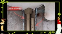 洗衣机可以利用阳台雨水管排水吗?多少业主傻傻犯错!物业都笑了