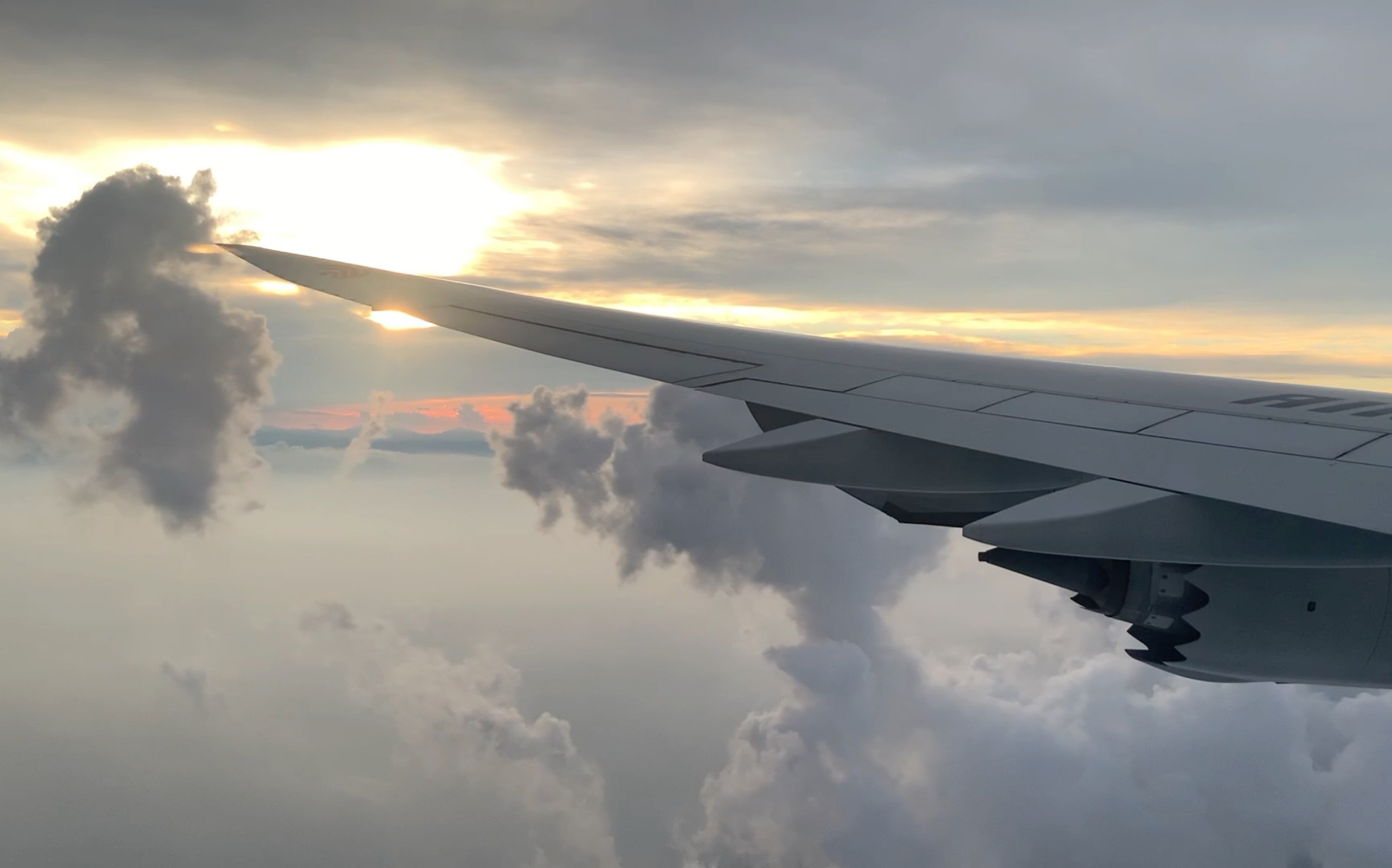 ...记录·史诗机型巡礼】中国国际航空公司CA1520 上海虹桥到北京...