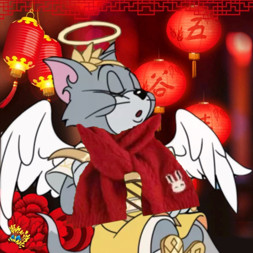 弋只小馒头 