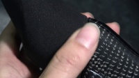 国产皮和进口翻毛皮的区别