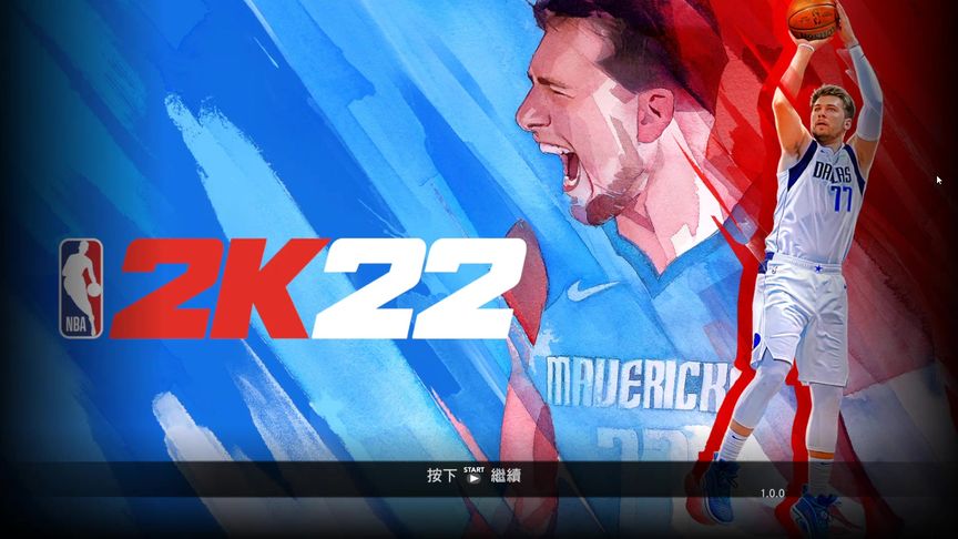 #nba季后赛 2k14单机游戏21-22赛季最新名单补丁整合#游戏2k