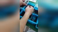 欧彦德剪刀卡簧视频售后安装