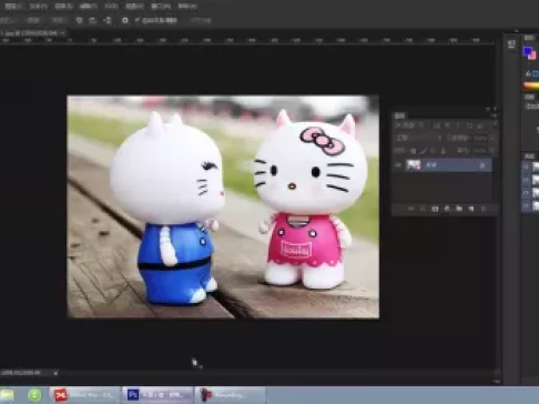 6、photoshop cs6钢笔工具精准抠图和绘制路径 ps钢笔工具怎么用 ...