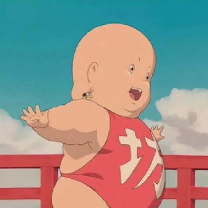 粉干儿 