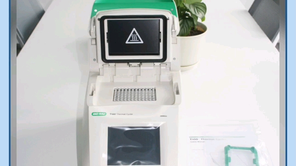 伯乐 Biorad Pcr仪 T100 供应中