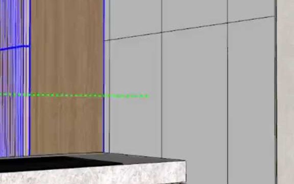 从三维建模到超写实渲染,解锁设计表现新高度