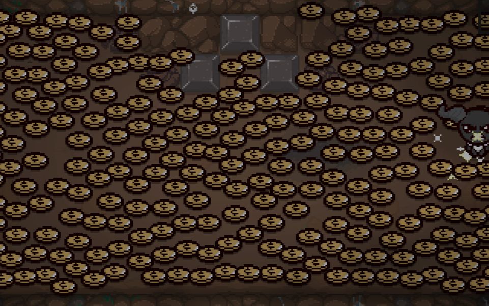 以撒的结合:白嫖 教程