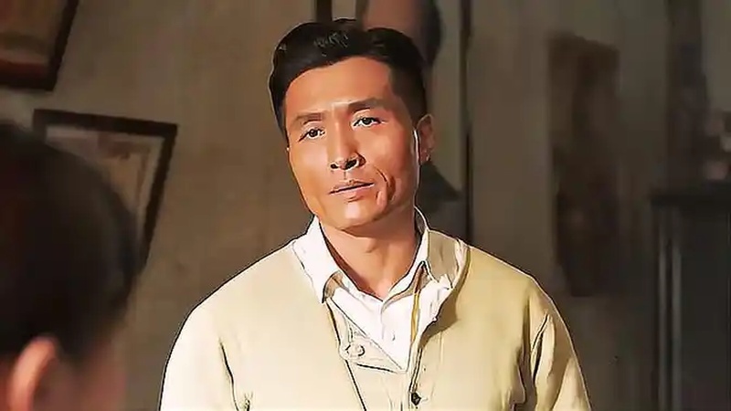 经过三代人的努力,塞罕坝终于成为了一片绿色的海洋