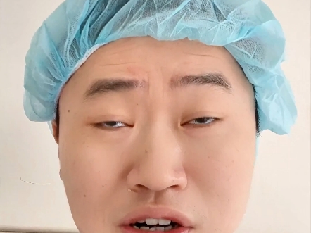 我被投诉了。原因是把我出院病人的微信删了。#医生被投诉的奇葩...