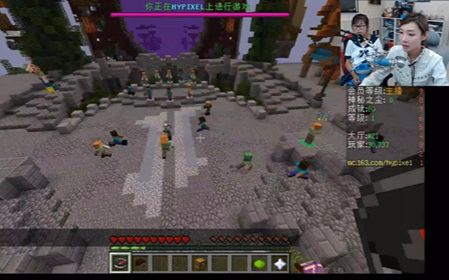 女流-8.11-我的世界中国版PC不限号