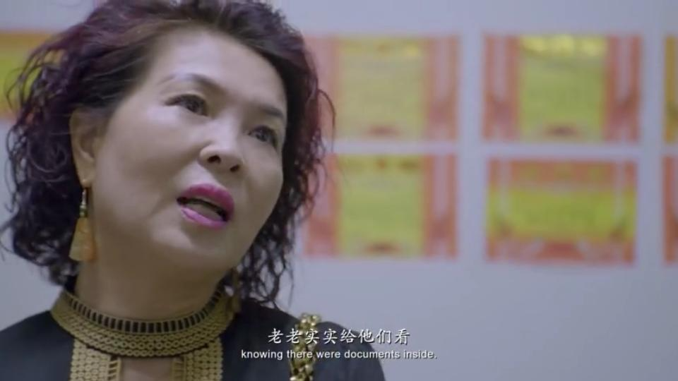 私人快递发家谈何容易?罗微娟讲述初期经营挑战。