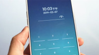 教你设置手机动态密码,1分钟变一次,小偷看了也没辙