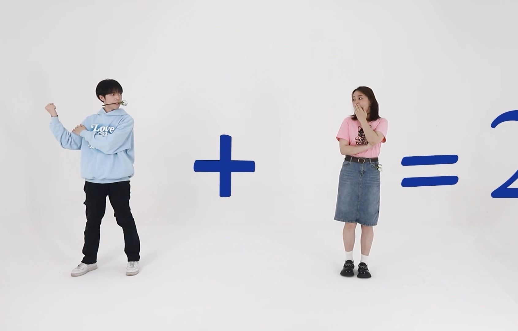...分享|视频类影视广告二等奖|朗圣药业|作品名称:《爱的等式不出错》
