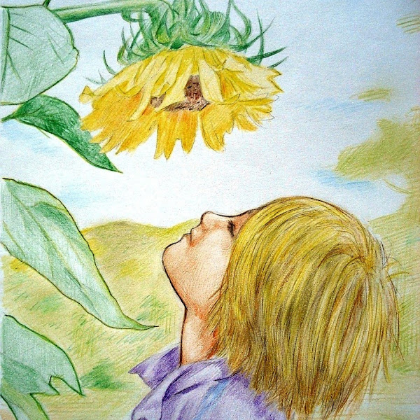吉比带你学画画 