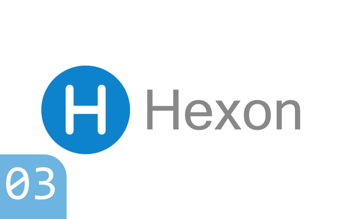 Hexon 开发实录 03:开发一个在线 hexo 编辑器