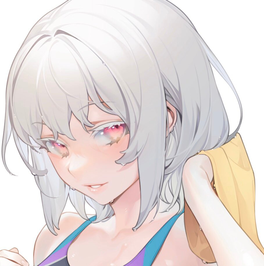 深海橙橙子Official 