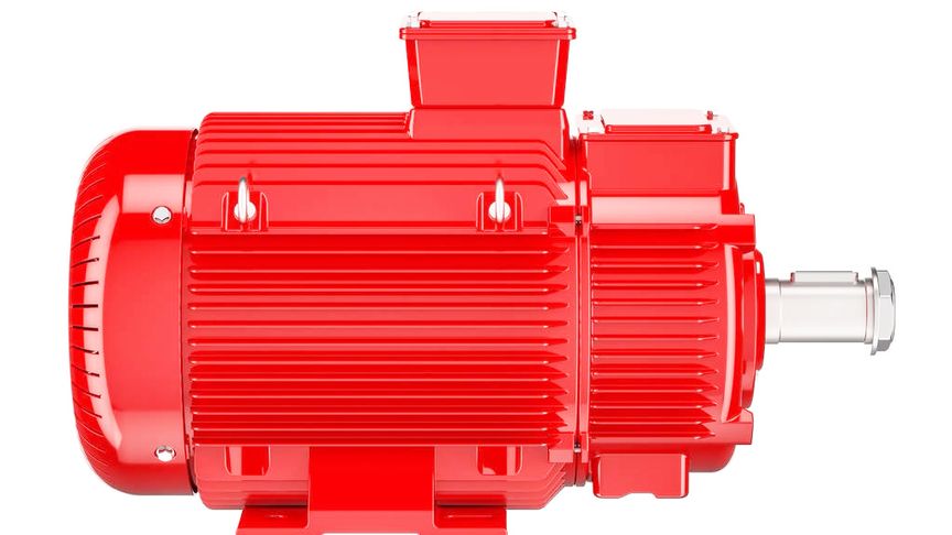 电机烧坏,首先检查热继电器,80%是这2个电流的问题,准确率高