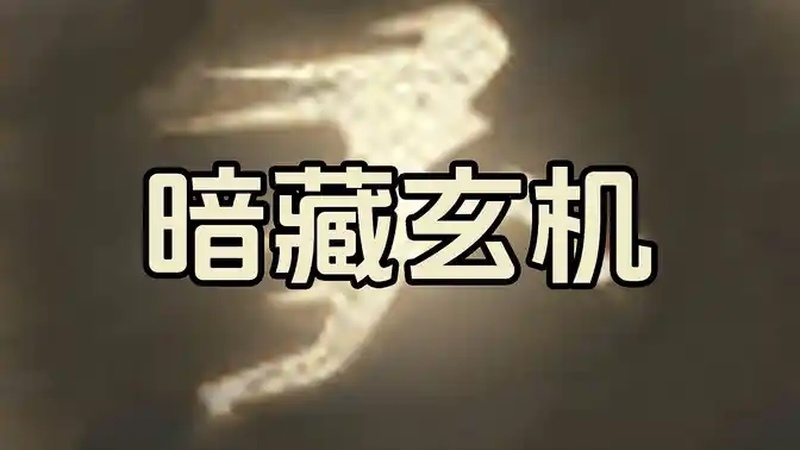第五人格:职业选手都不知道的游戏细节